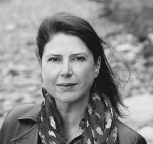 5 Questions for Jo Treggiari – YOUNG ADULTING