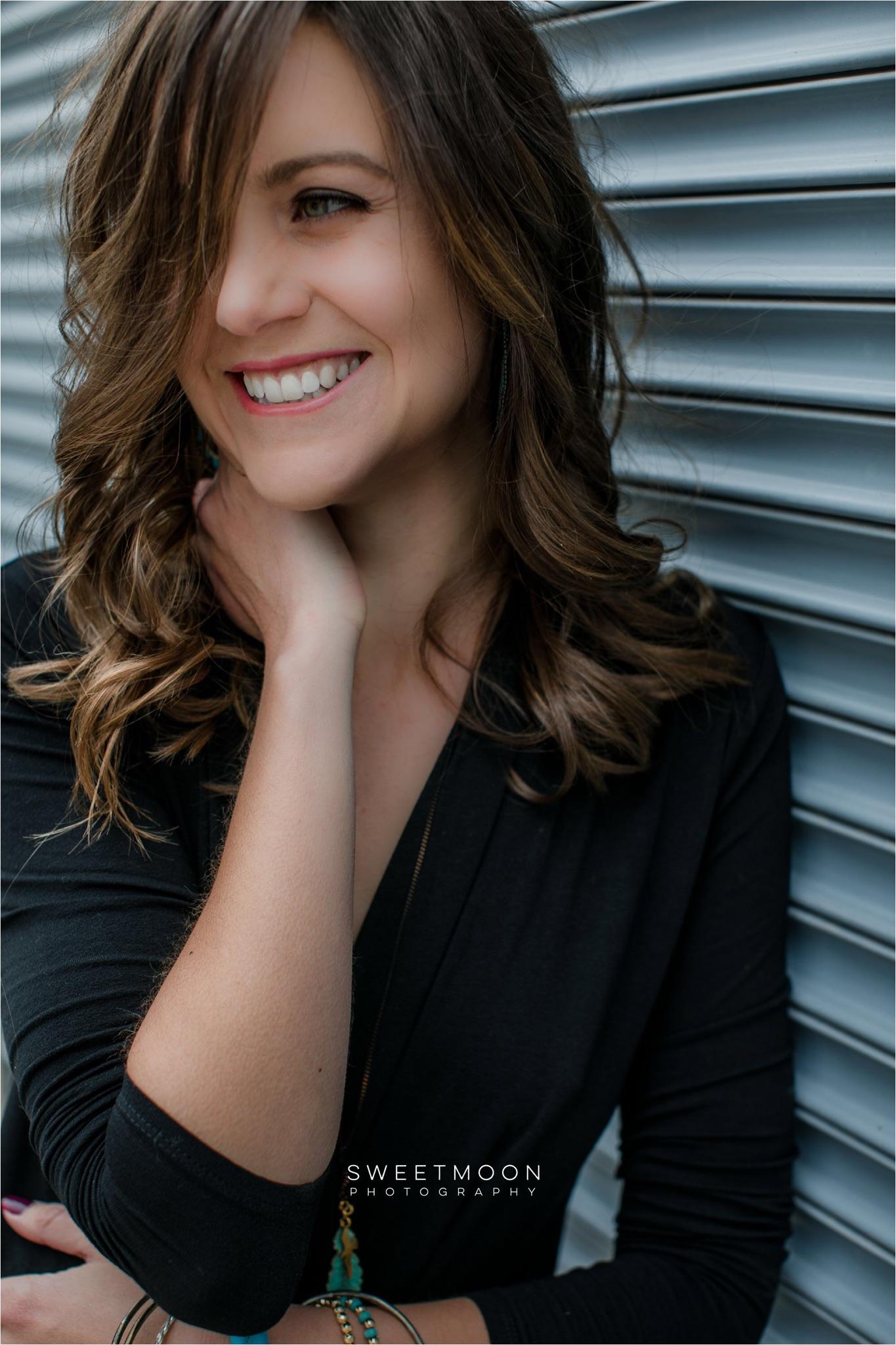 5 Questions for Brittany Luby – YOUNG ADULTING