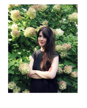 5 Questions for Janet Hill – YOUNG ADULTING