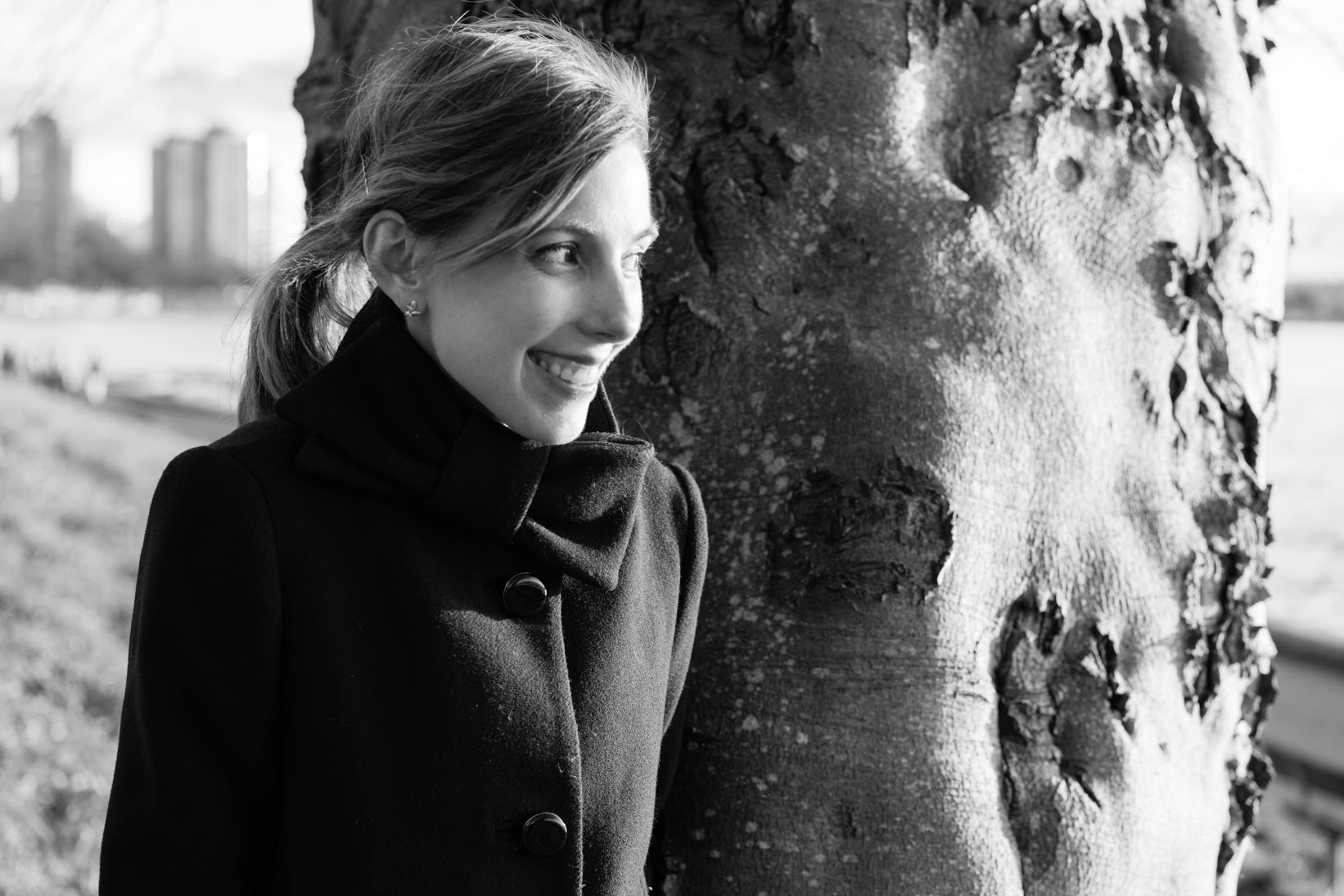 5 Questions for Kallie George – YOUNG ADULTING