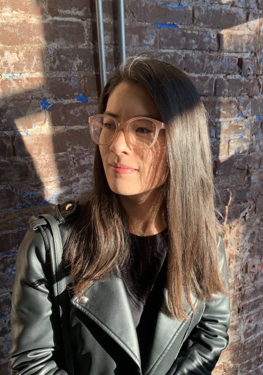 5 Questions for Alyson Derrick – YOUNG ADULTING