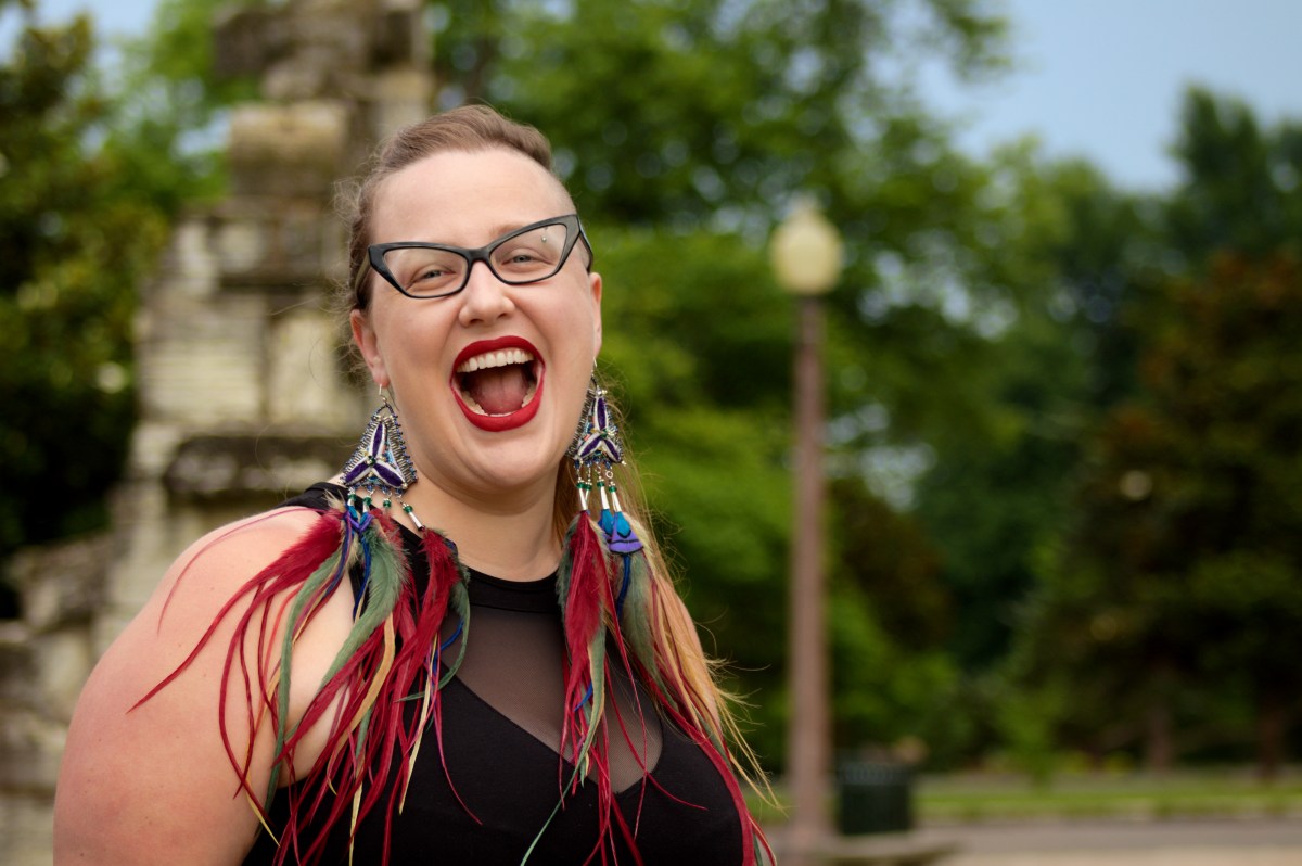 5 Questions for Jen Ferguson – YOUNG ADULTING