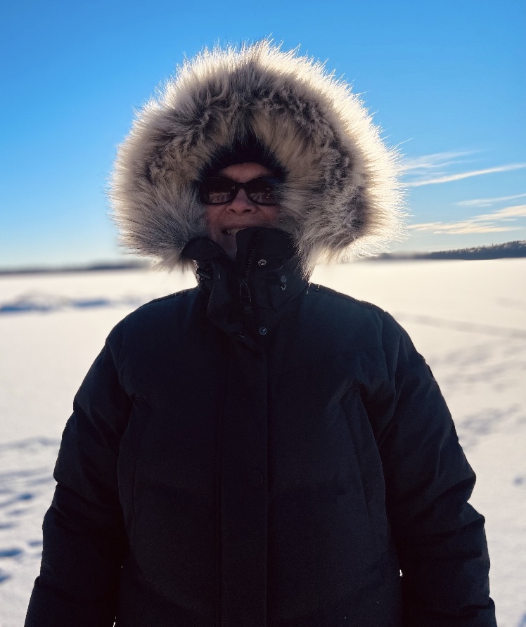 5 Questions for Kristy Cameron – YOUNG ADULTING